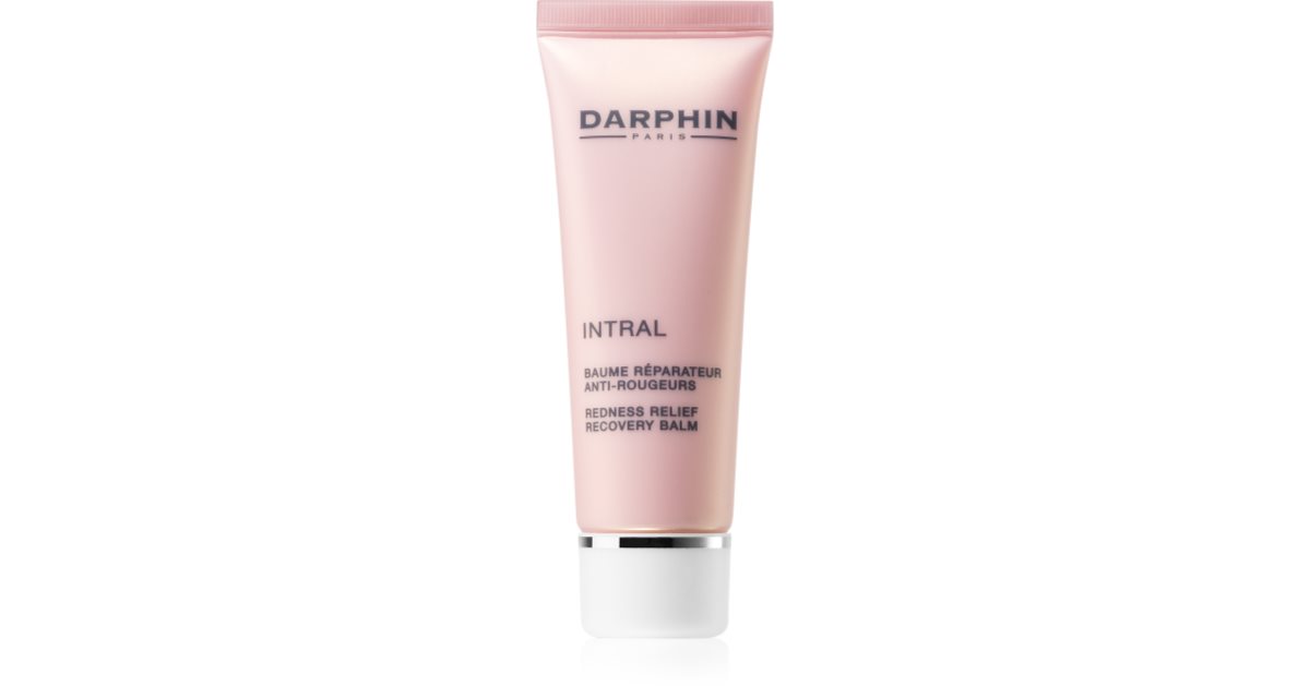 Darphin Intral Redness Relief Recovery Balm protective balm with ...