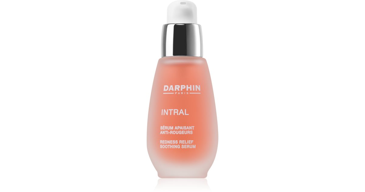 Darphin Intral Redness Relief Soothing Serum soothing serum for ...