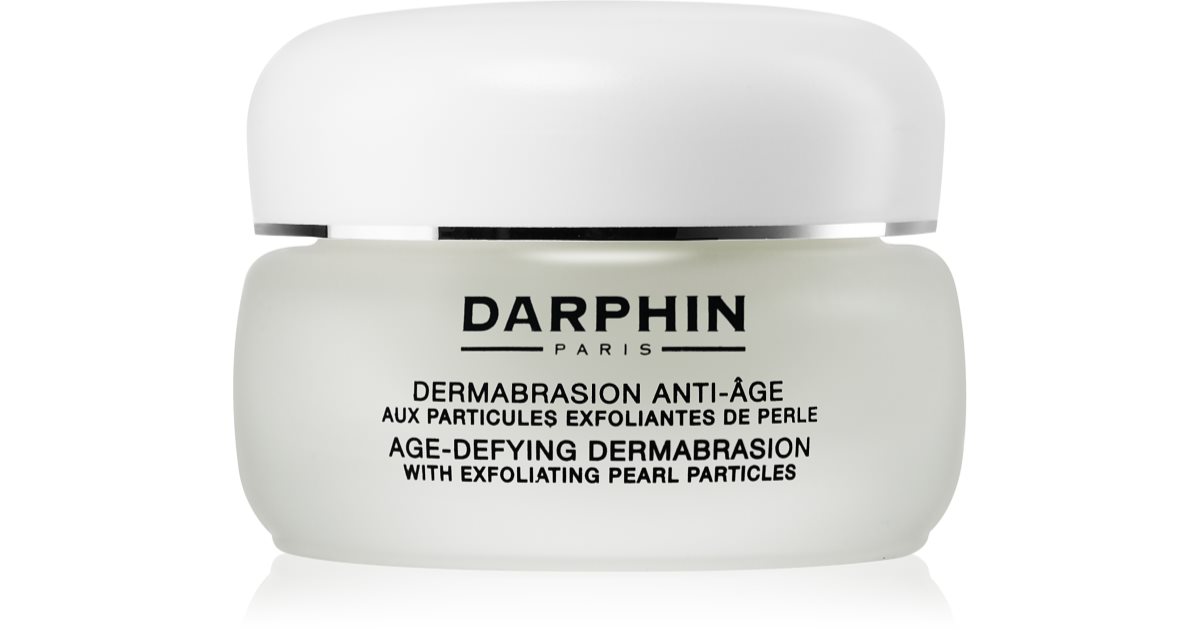 Darphin Age-Defying Dermabrasion Dermabrasion gegen Hautalterung