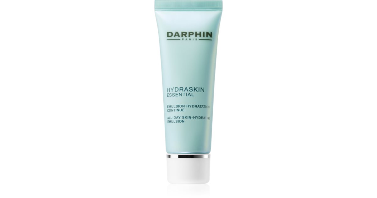 Darphin Hydraskin All-Day Moisturising Emulsion | notino.co.uk
