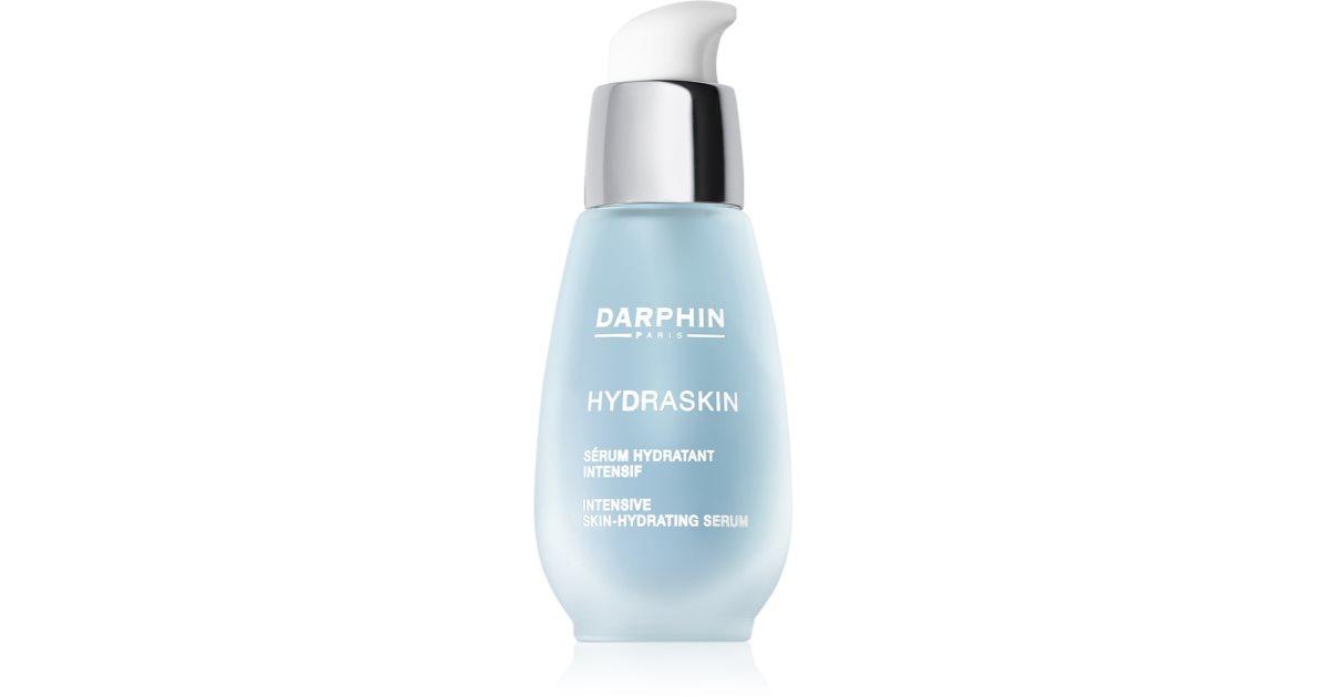 Darphin Hydraskin Intensive Skin-Hydrating Serum siero idratante ...