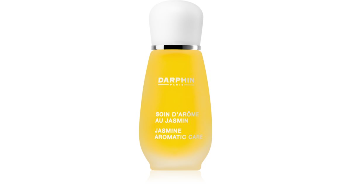 Darphin Essential Oil Elixirs Facial Care For Mature Skin | notino.co.uk