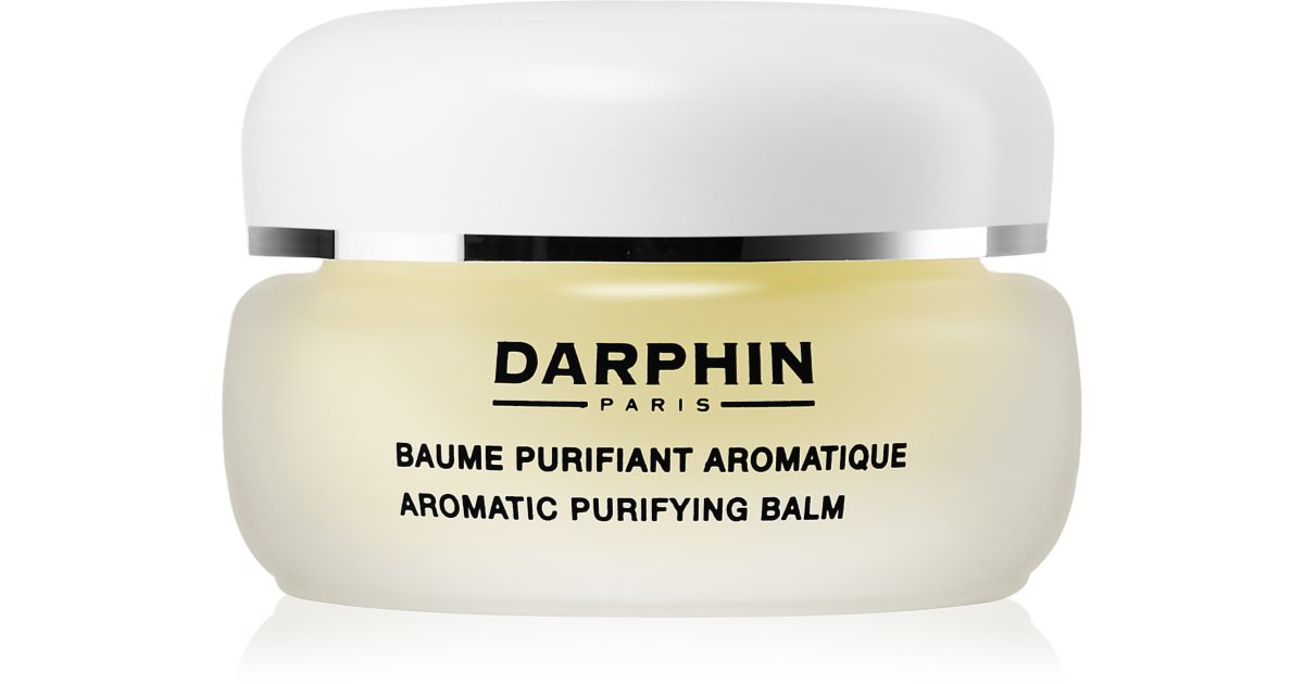 Darphin Aromatic Purifying Balm intense oxygenating balm | notino.co.uk