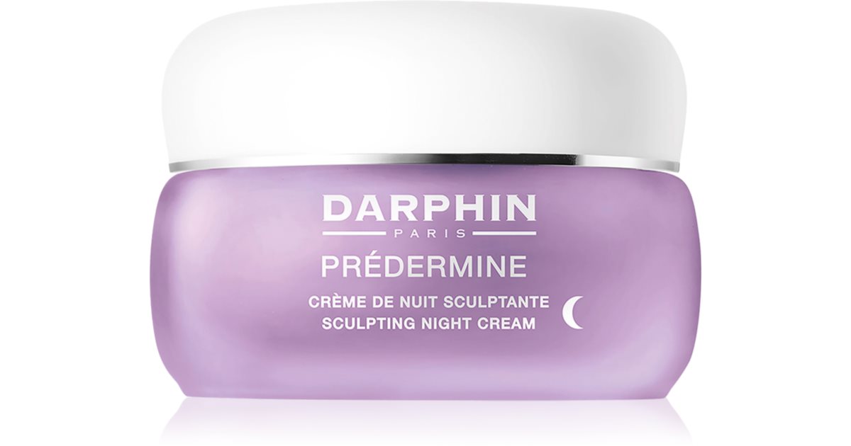 Darphin Prédermine Night Cream crema de noche antiarrugas | notino.es