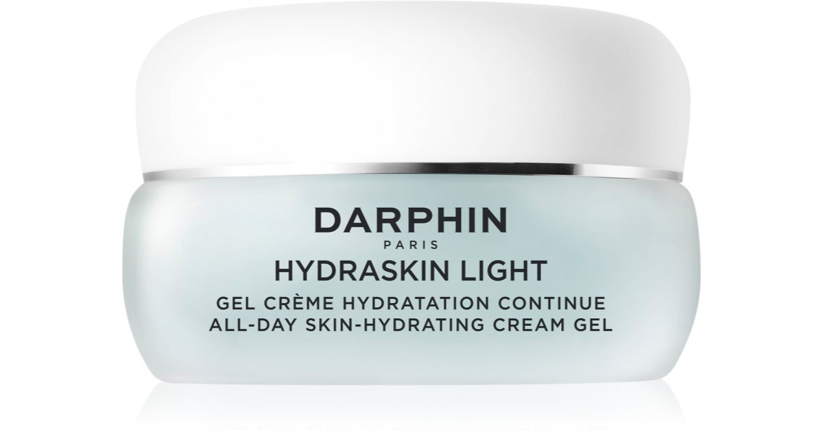 Darphin Hydraskin Light Hydrating Cream Gel moisturising gel cream for ...