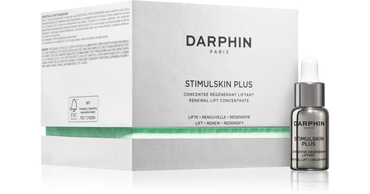 Darphin Stimulskin Plus Renewal Lift Concentrate | notino.gr
