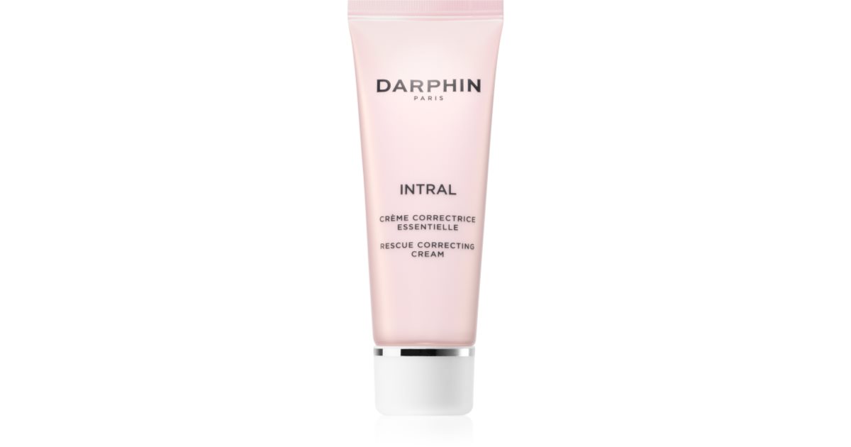 Darphin Intral Redness Relief Recovery Cream schützende und beruhigende ...