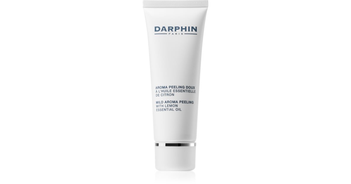 Darphin Specific Care scrub enzimatico in crema | notino.it