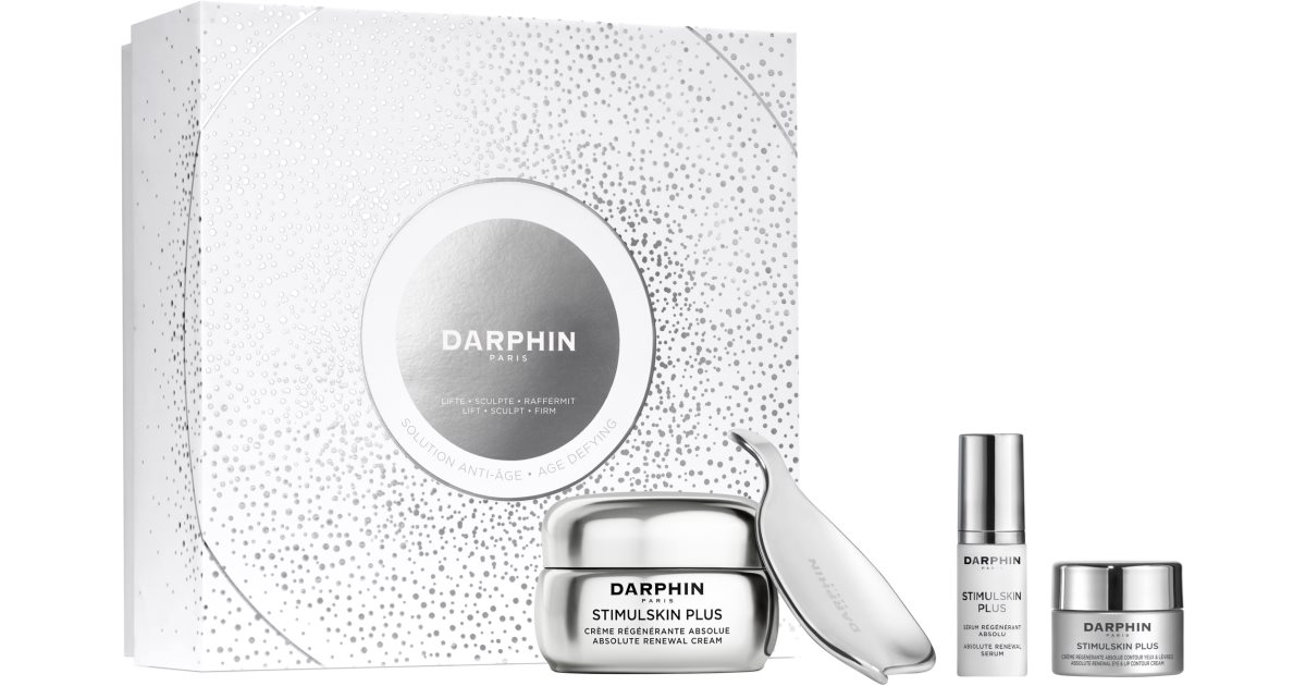 Darphin Stimulskin Plus Holiday Set Gift Set | notino.ie