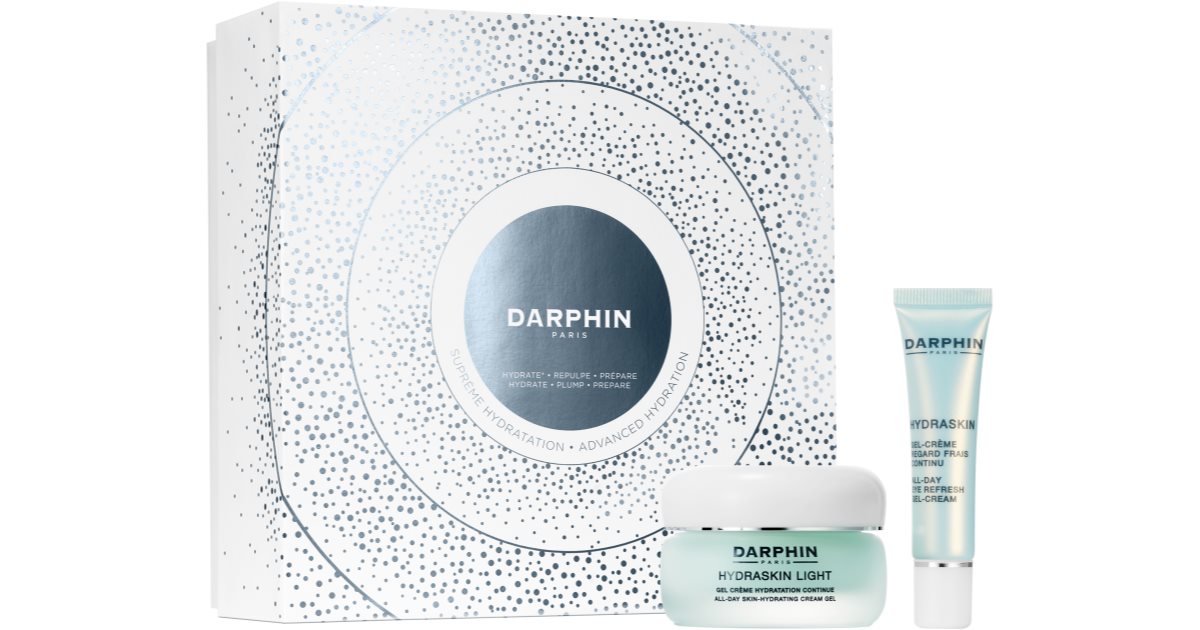 Darphin Advanced Hydration Set Geschenkset | Notino