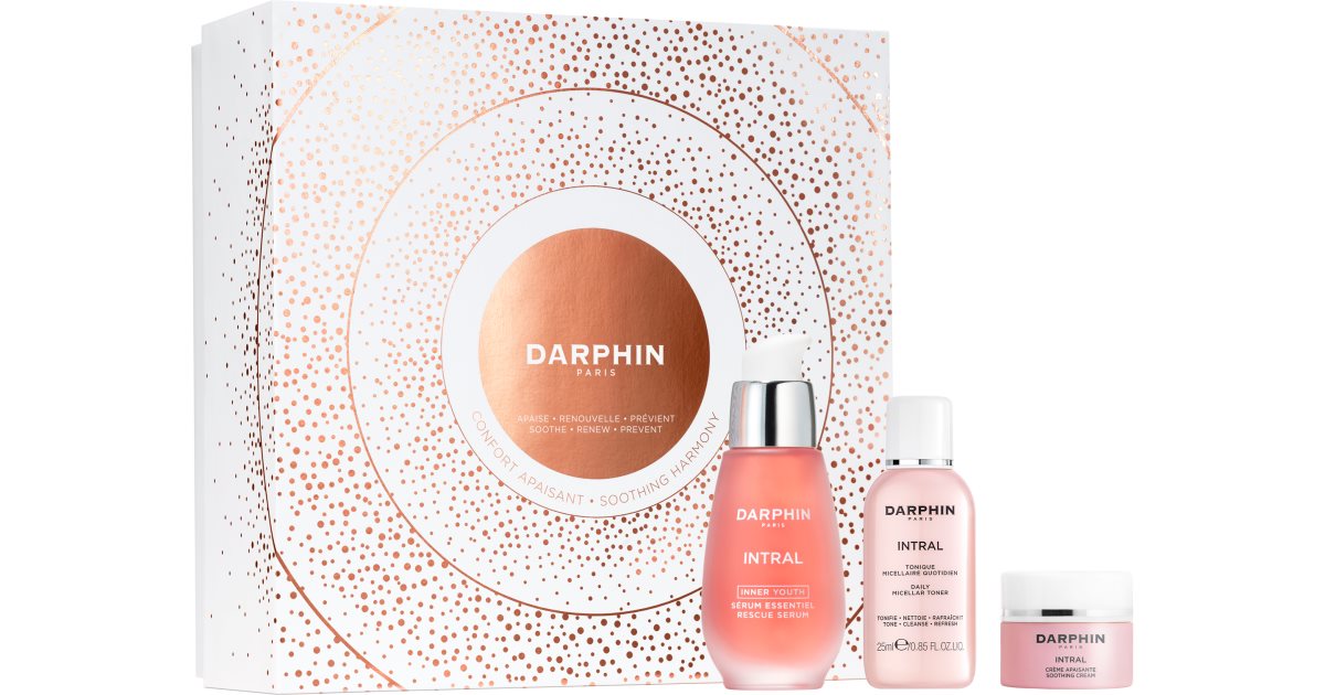Darphin Soothing Harmony Set Gift Set | notino.ie