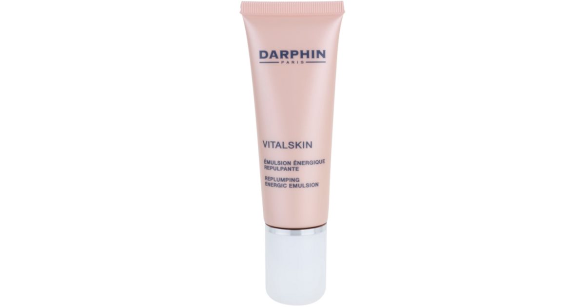 Darphin Vitalskin Energizing Emulsion | notino.co.uk