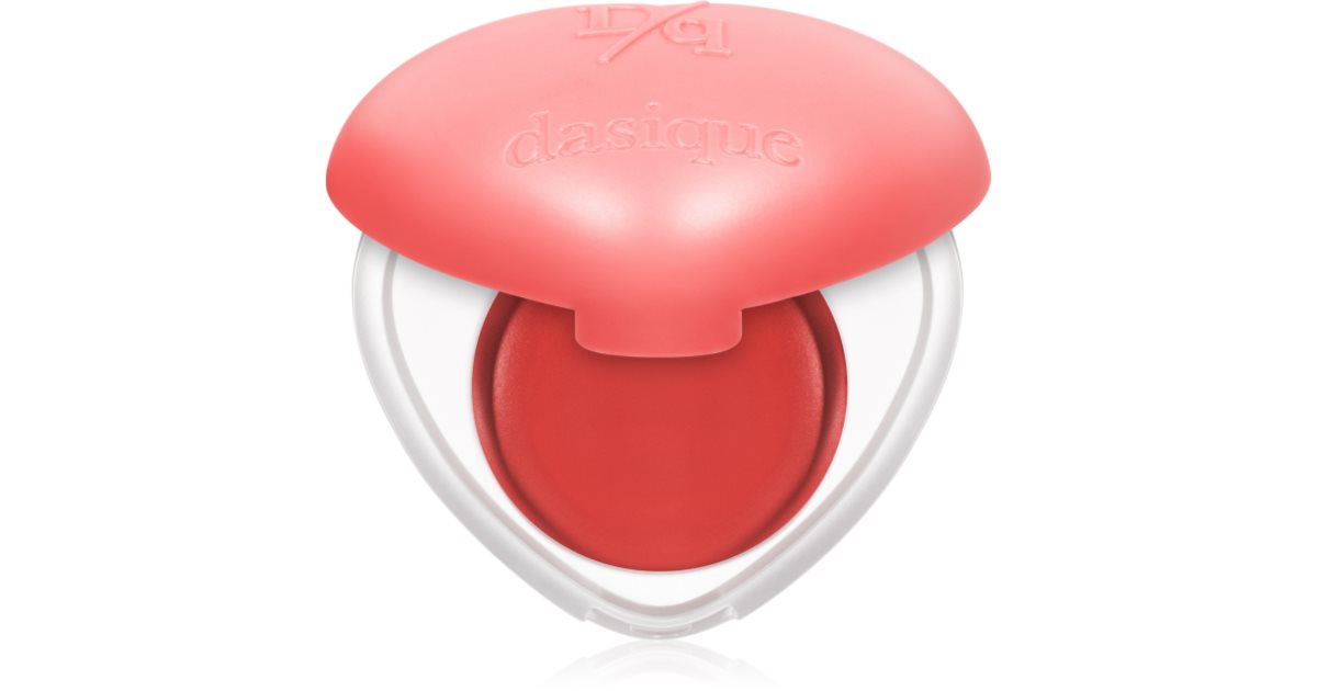 Dasique Souffle Color Pot monitoiminen meikkituote huulille ja poskille ...