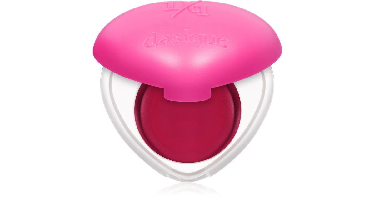 Dasique Souffle Color Pot multi-purpose makeup for lips and face with ...