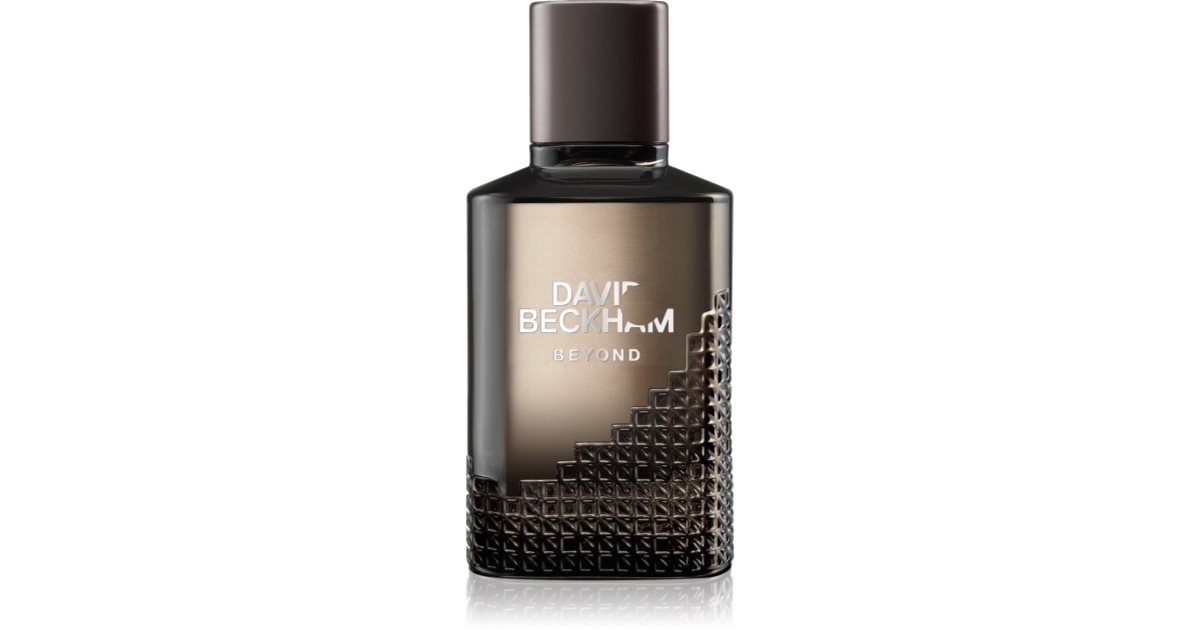 David Beckham Beyond eau de toilette for men | notino.co.uk
