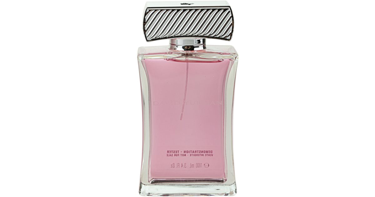 David Yurman Delicate Essence Eau de Toilette tester for Women 100 ml ...