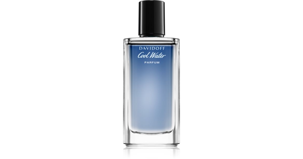 Davidoff Cool Water Parfum perfume for men | notino.ie