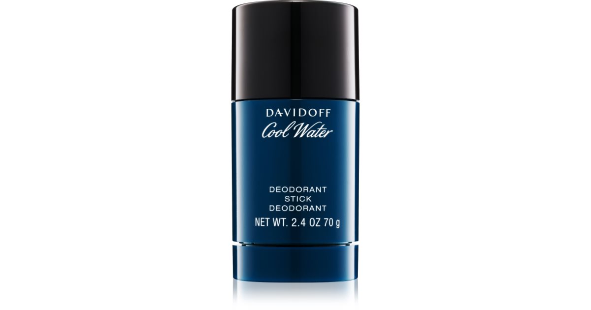 Davidoff Cool Water Deo-Stick für Herren | Notino