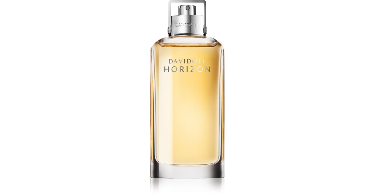 Davidoff Horizon Eau de Toilette for Men | notino.co.uk