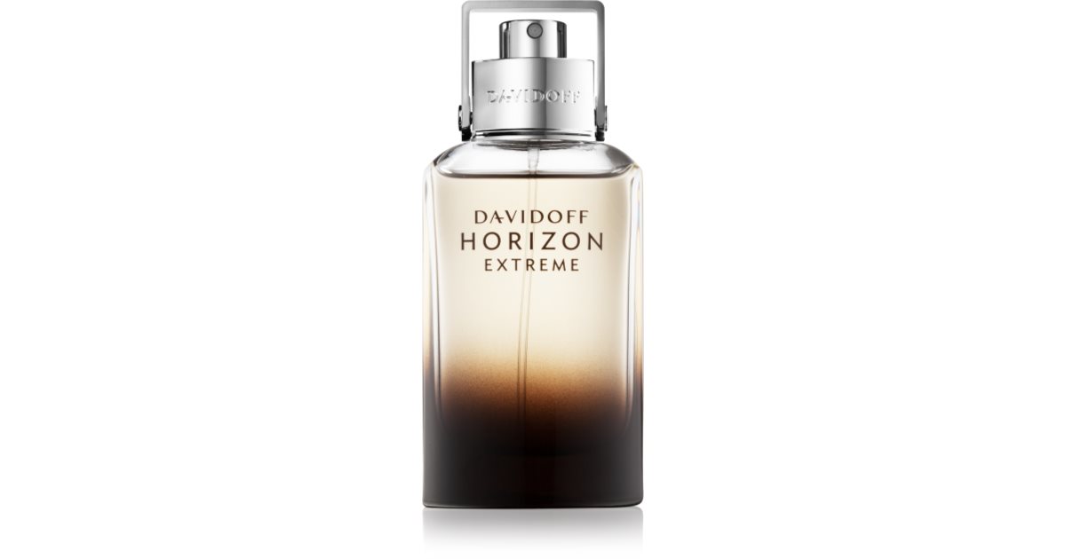 Davidoff Horizon Extreme Eau de Parfum pour homme | notino.fr