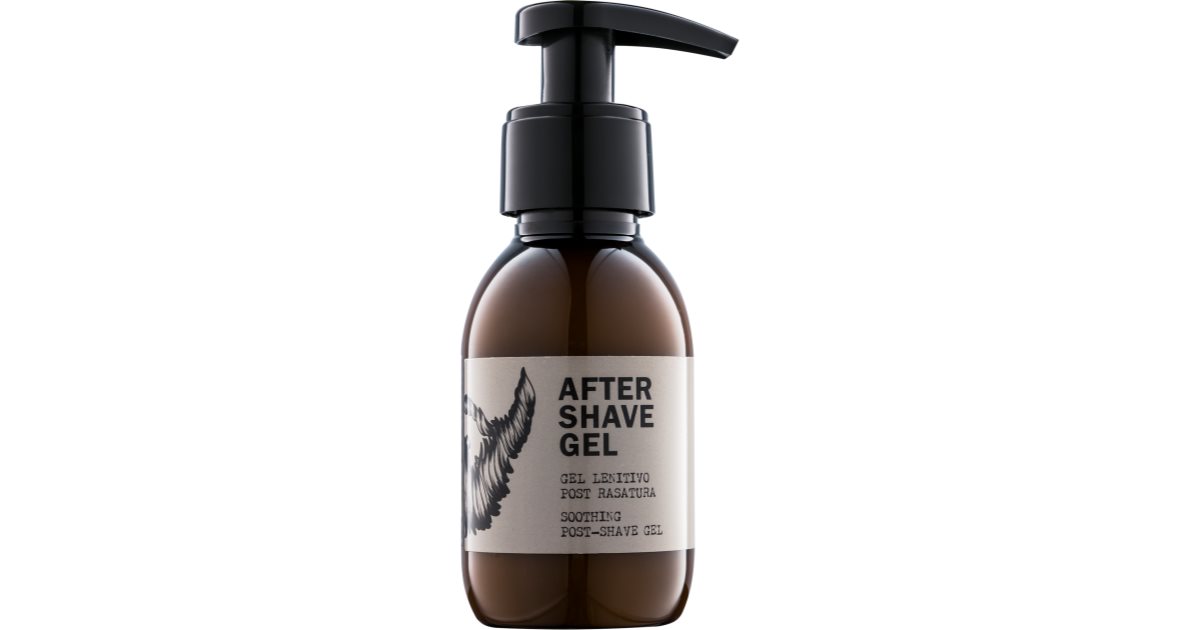 Dear Beard After Shave After Shave -Geeli | notino.fi