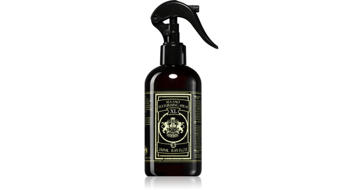 Dear Barber Sea Salt Spray | Livrare rapida! | Notino.ro