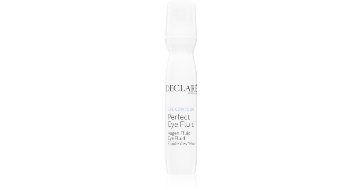 Declaré Eye Contour Cooling Eye Roll-on to treat wrinkles, puffiness ...
