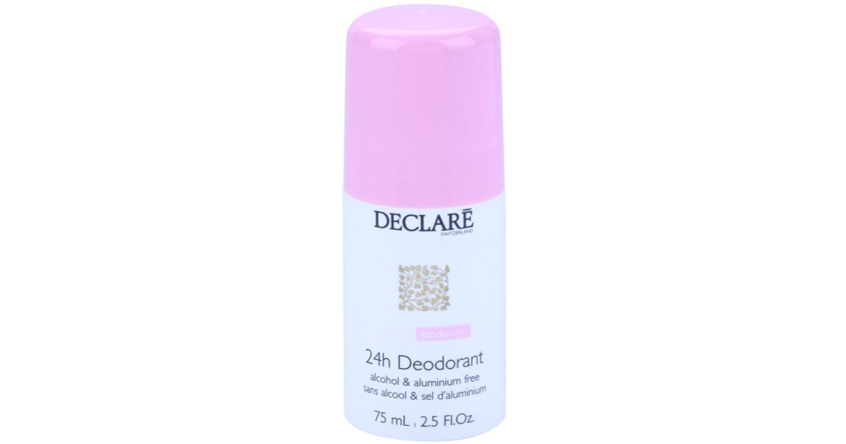 Declaré Body Care Deo-Roller 24 Std.