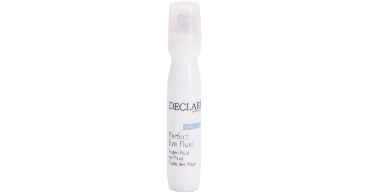 Declaré Eye Contour cooling eye roll-on to treat wrinkles, puffiness ...