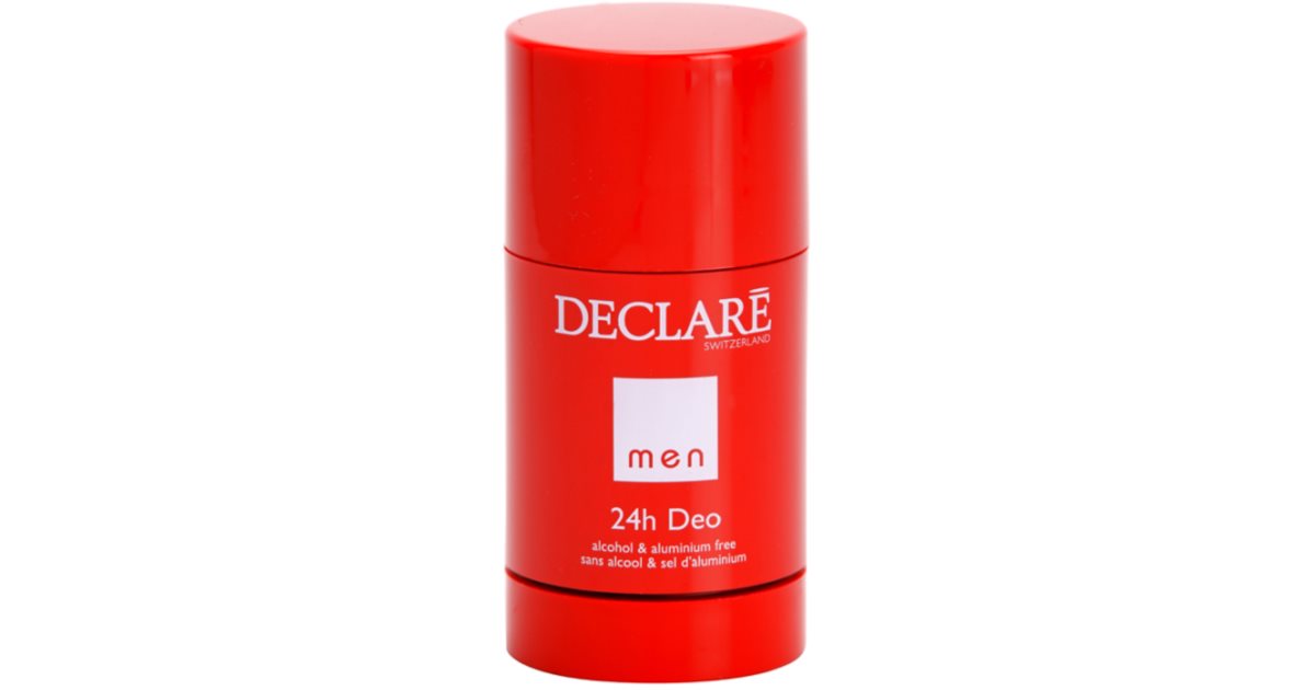 Declaré Men 24h alkohol - und aluminiumfreies Deo | NOTINO