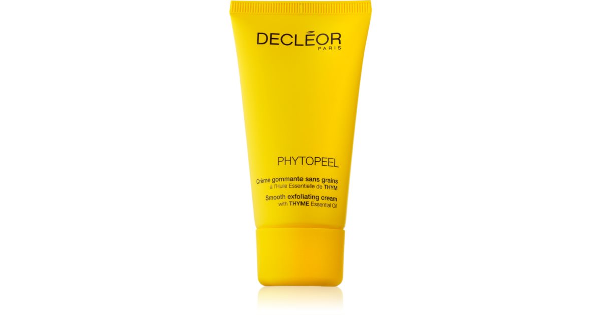 Decléor Aroma Cleanse Peeling Cream for All Skin Types | notino.co.uk