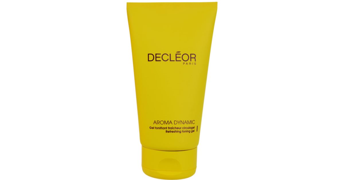 Decléor Aroma Dynamic Gel for Legs | notino.co.uk