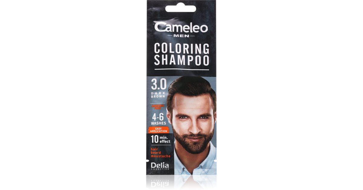 Delia Cosmetics Cameleo Coloring Shampoo | Brza dostava | notino.hr