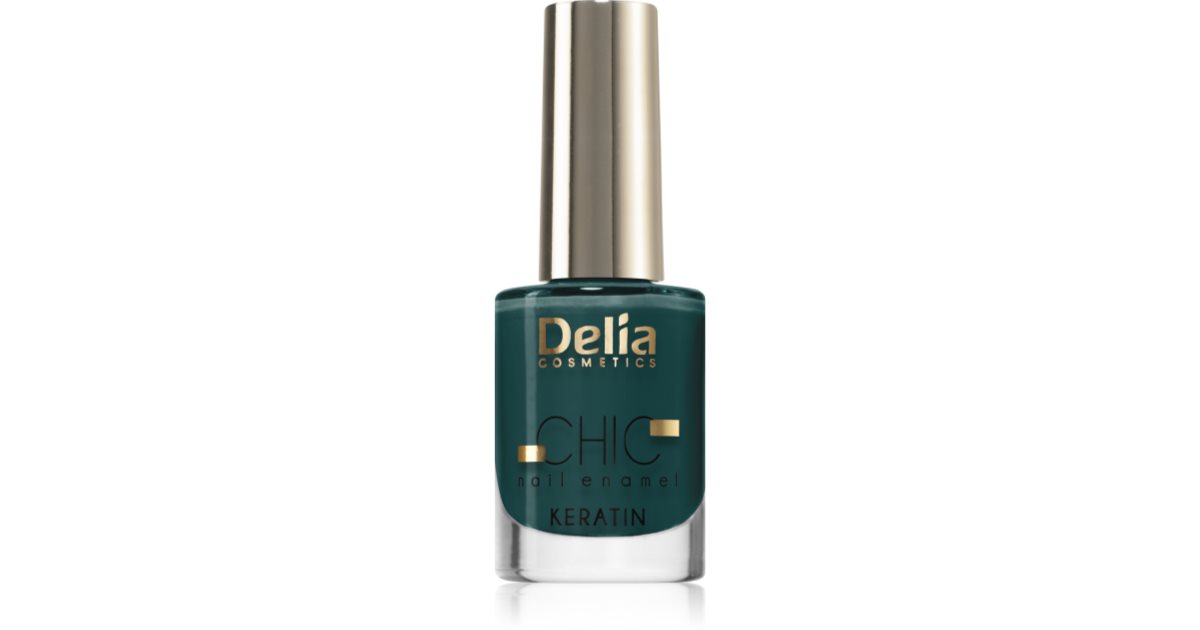 Delia Cosmetics Chic | Brza dostava | notino.hr