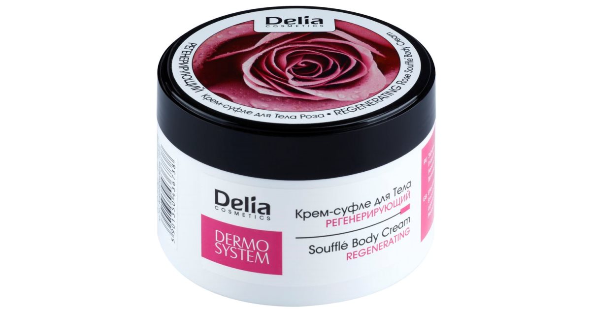 Delia Cosmetics Dermo System | Brza dostava | notino.hr