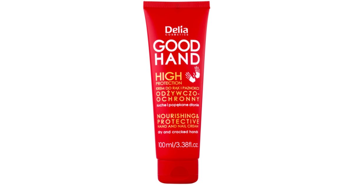 Delia Cosmetics Good Hand High Protection | Brza dostava | notino.hr