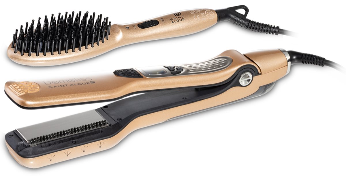 Demeliss Saint Algue Set set (for hair) | notino.ie