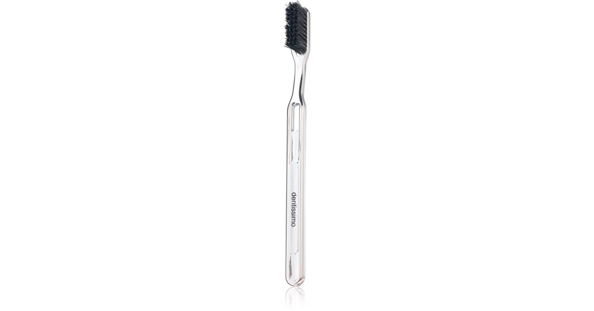 Dentissimo Toothbrushes Hard Toothbrush | notino.ie