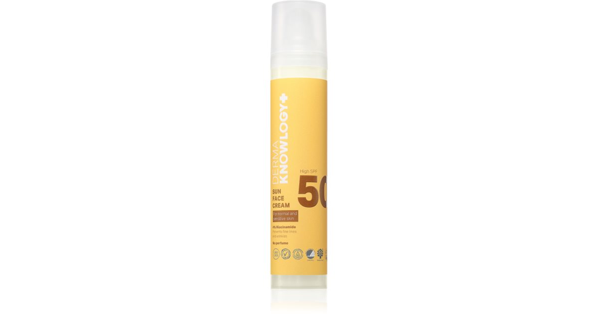 Derma Anti-Age Sonnencreme SPF 50 | Notino