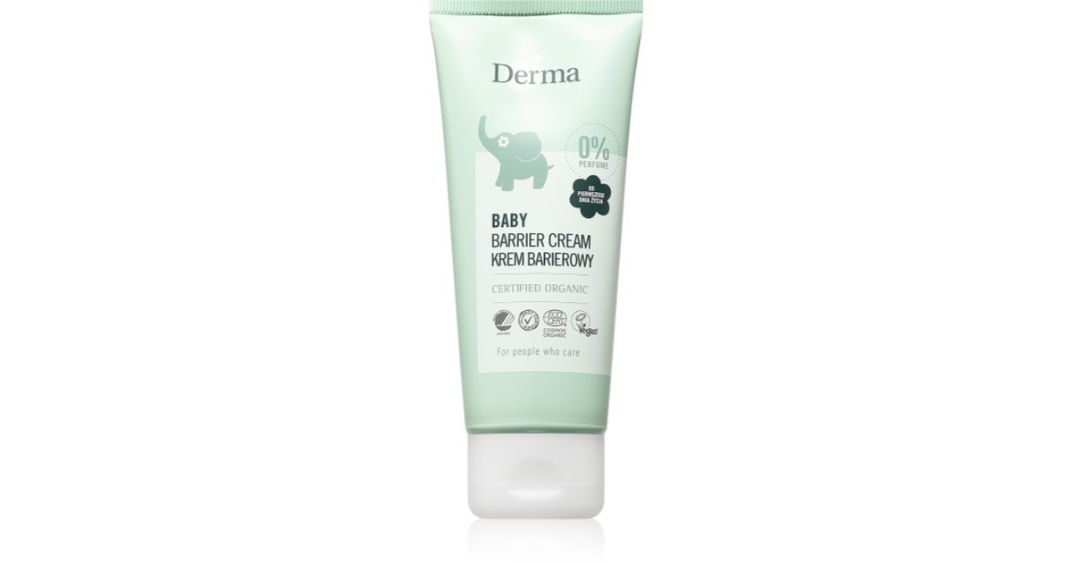 Derma Baby Cream For Kids | notino.ie