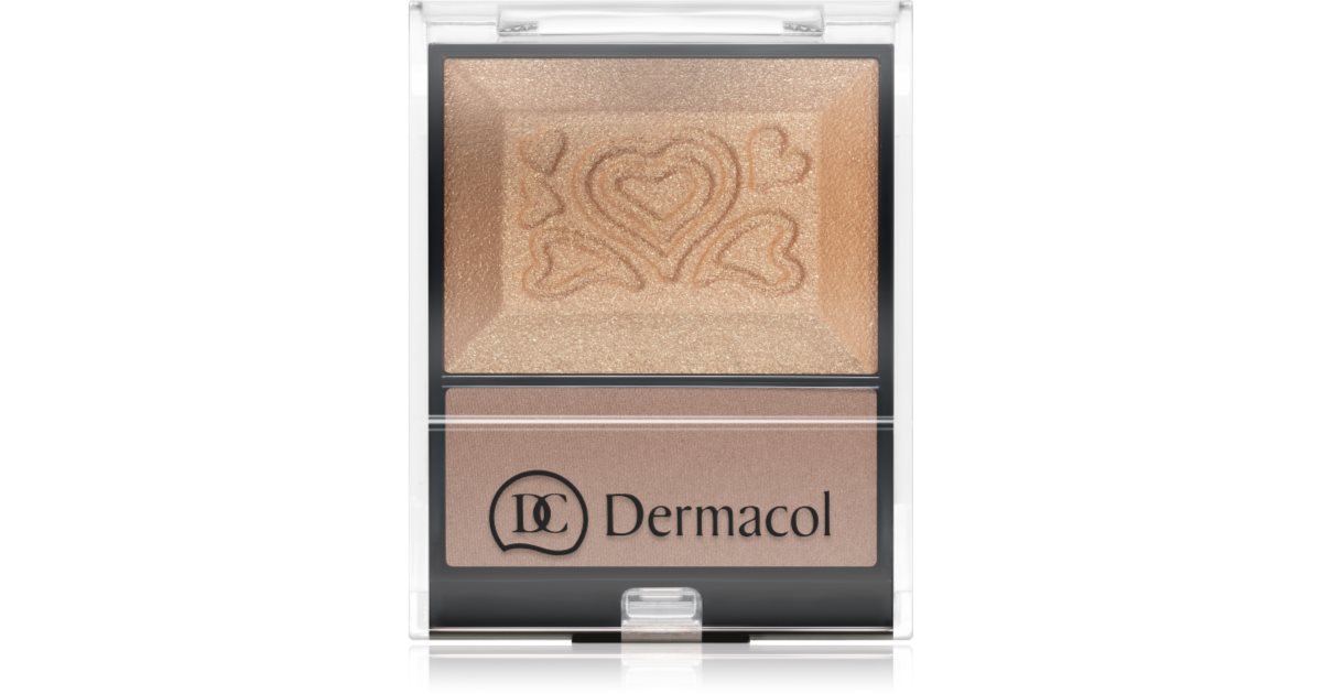 Dermacol Compact Bronzing | Livrare rapida! | Notino.ro