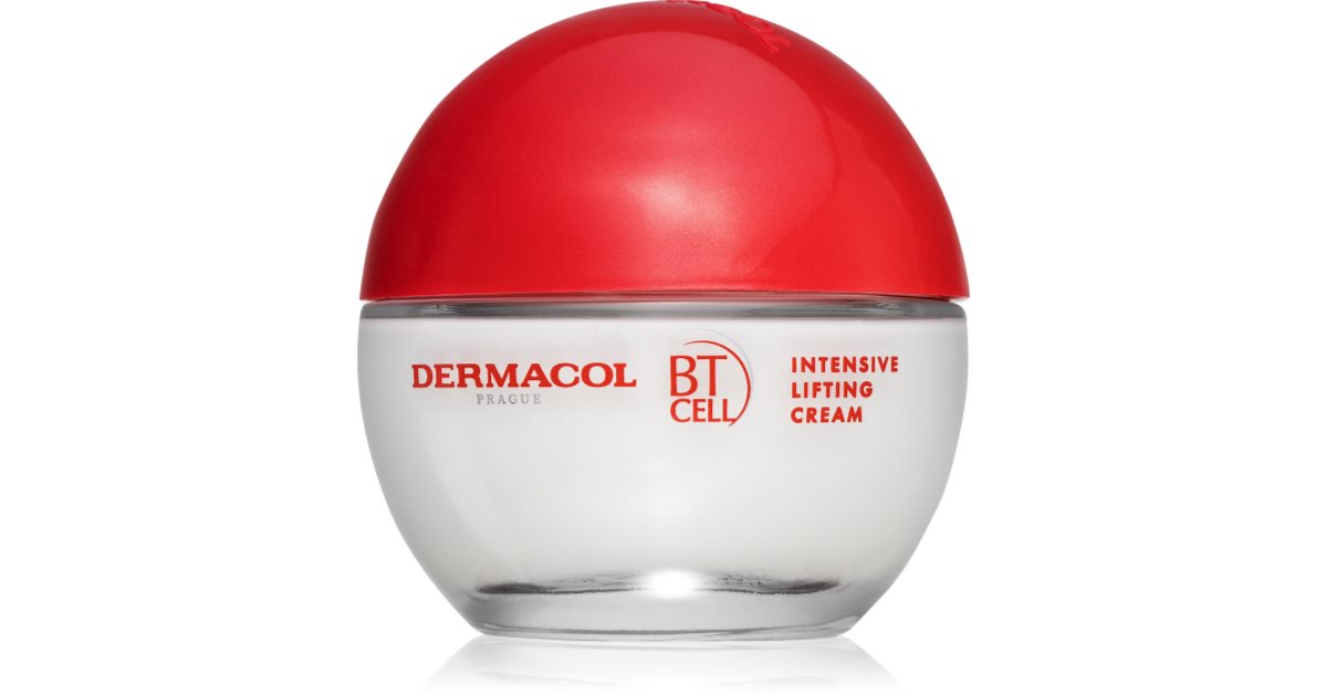 Dermacol BT Cell crema liftante intensa | notino.it