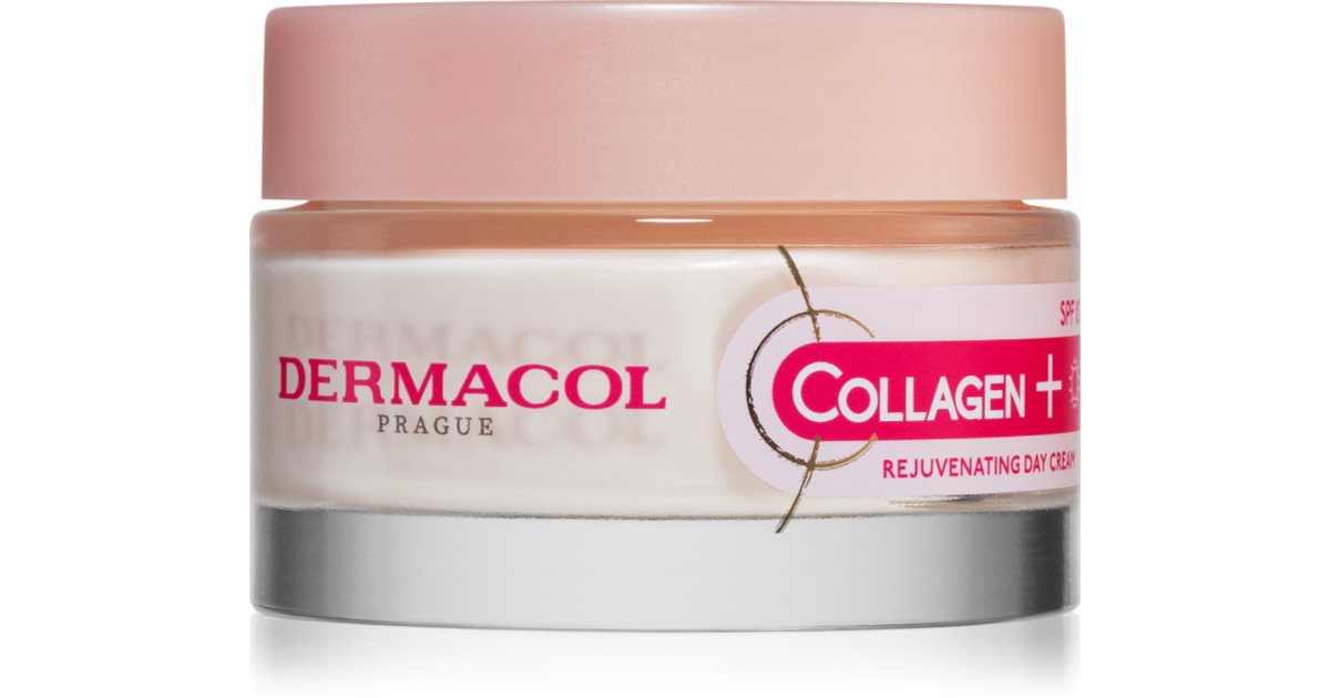 Dermacol Collagen + intensive repair day cream | notino.co.uk