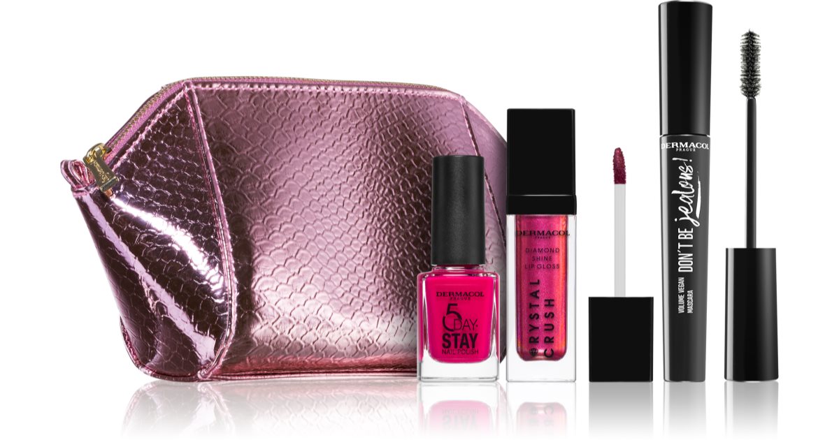 Dermacol Crystal Crush coffret | notino.pt