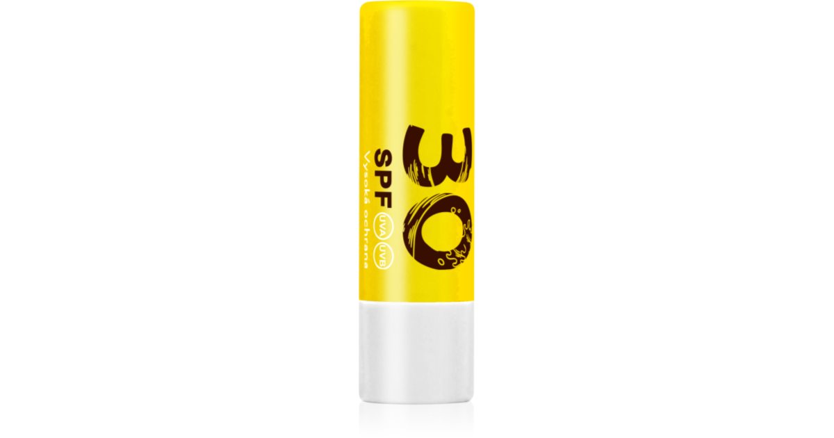 Dermacol Sun bálsamo protector labial con coco | notino.es