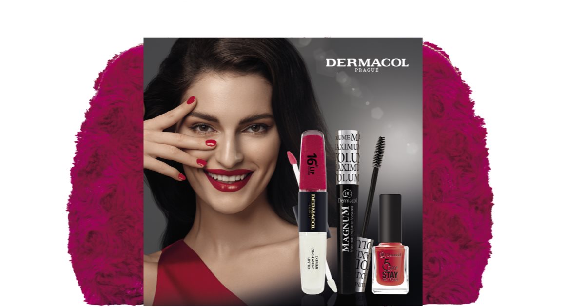 Dermacol Magnum gift set (for the perfect look) | notino.co.uk