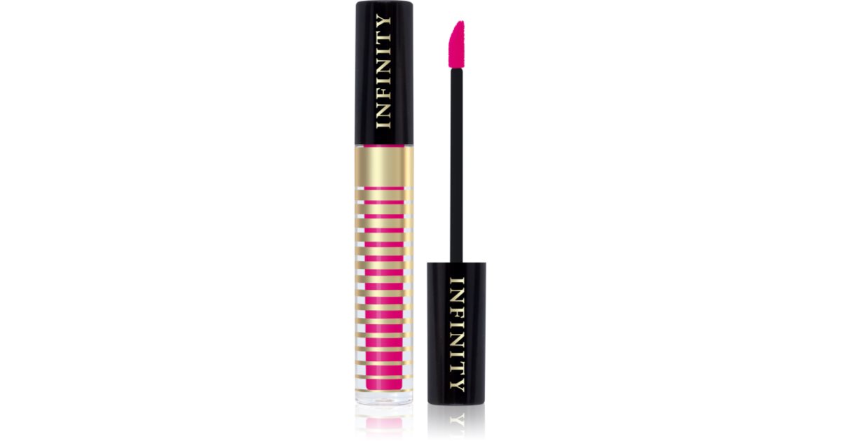 Dermacol Infinity Lip Ink rouge à lèvres mat | notino.be