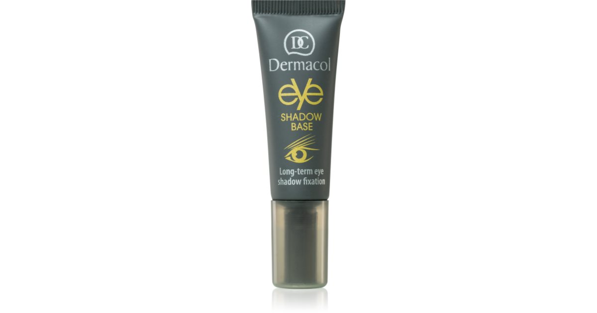 Dermacol Eye Shadow Base Lidschatten-Primer