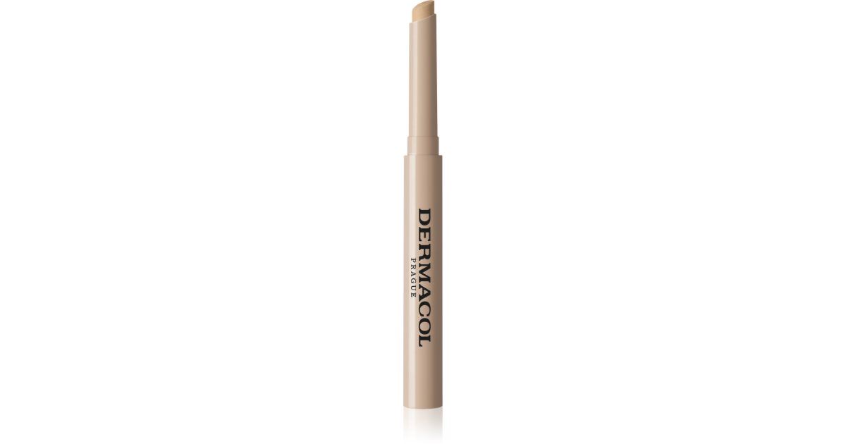 Dermacol Acne Cover concealer in a stick | notino.co.uk