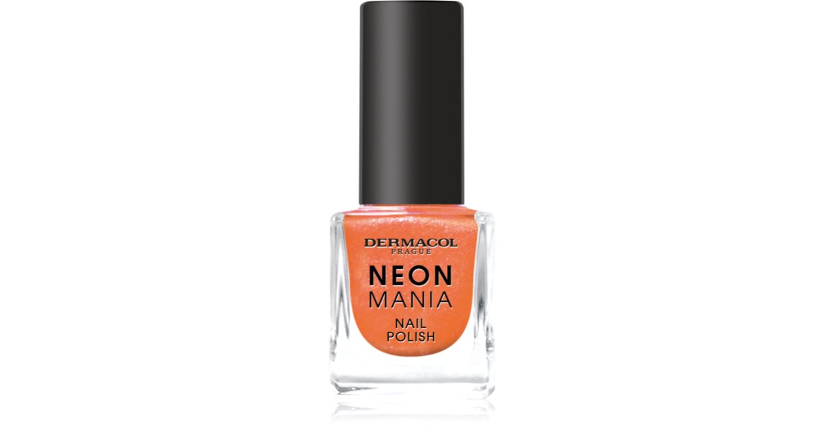 Dermacol Neon Mania verniz | notino.pt